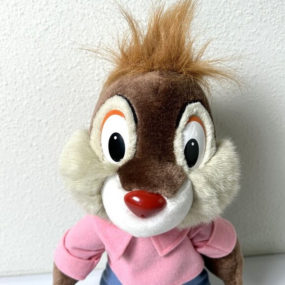 Disney | Toys | Brer Rabbit Plush Walt Disney World Splash Mountain 2 ...